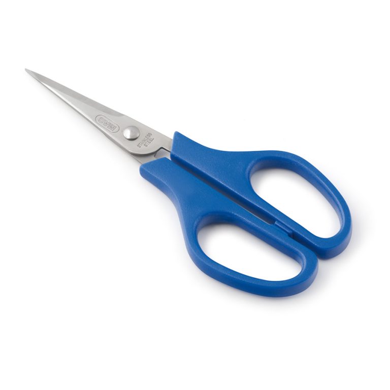 703 - Scissors (Extra Fine Tipped) - MAS