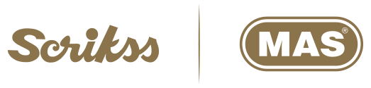Scrikss Logo